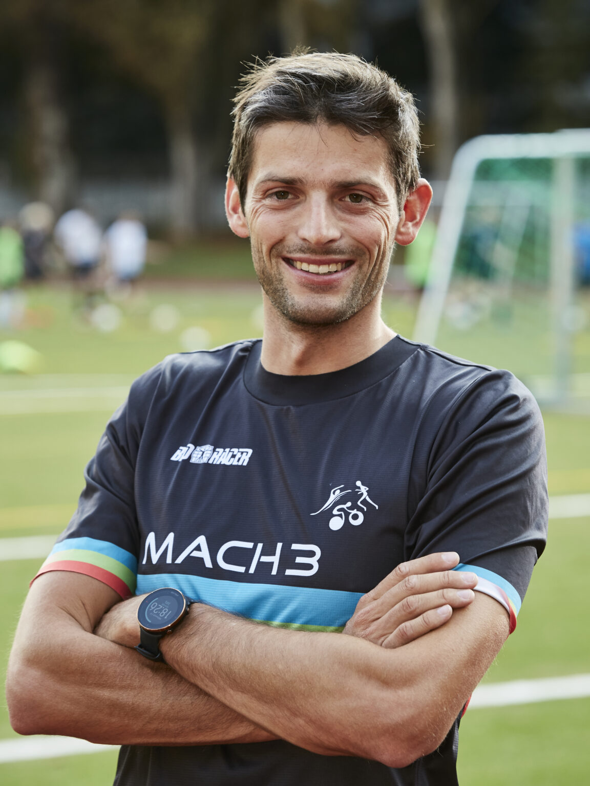 Coaches - Mach 3 e.V. Köln